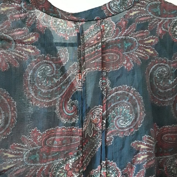 Jade | Tops | Jade Tunic | Poshmark